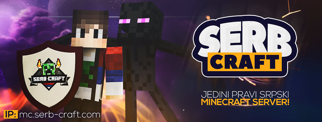 SkyBlock - Parkour Event [9.11.2025. - 18:00h] - Eventi - SERB-CRAFT Forum