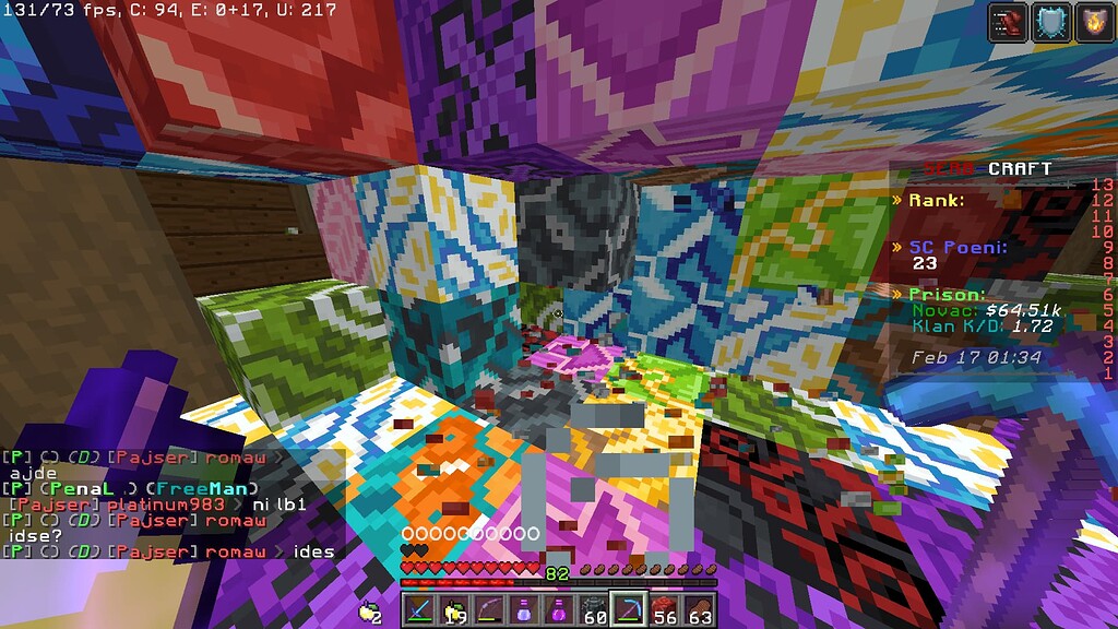 Zahvtev za unban -SerbianCreed - Pregledani zahtevi - SERB-CRAFT Forum