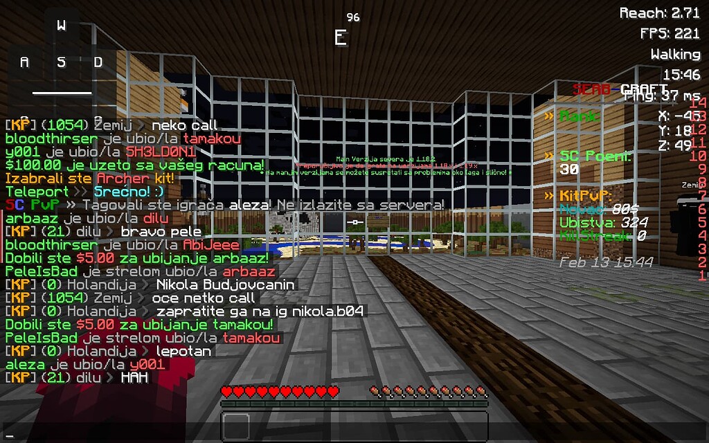 Otkrivanje licnih informacija Holandija [lorena123] - Pregledane ...