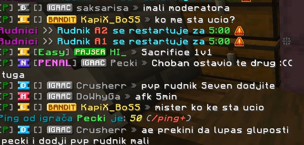 Pecki makedonsko devojce - Pregledane prijave - SERB-CRAFT Forum